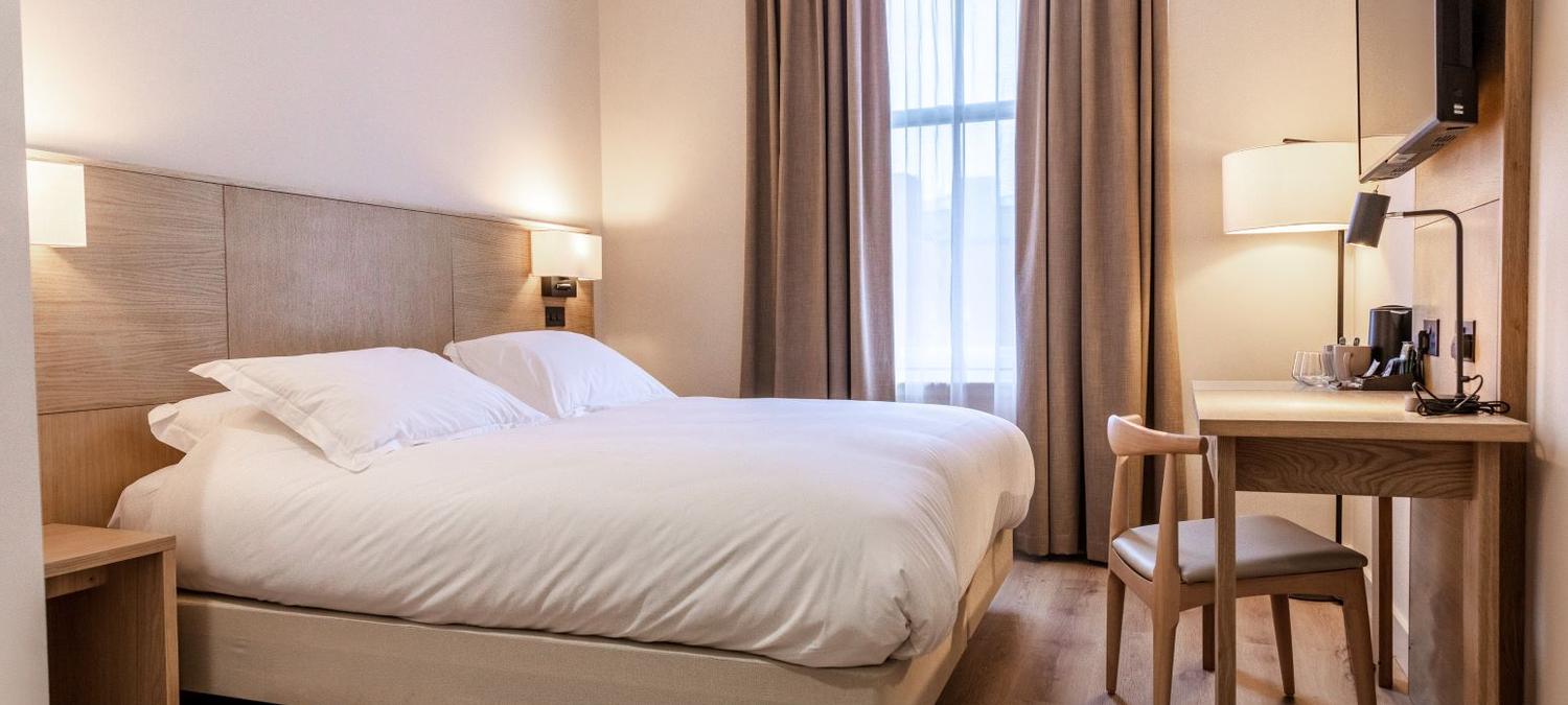 School Lane Hotel in Liverpool ONE | Official Website